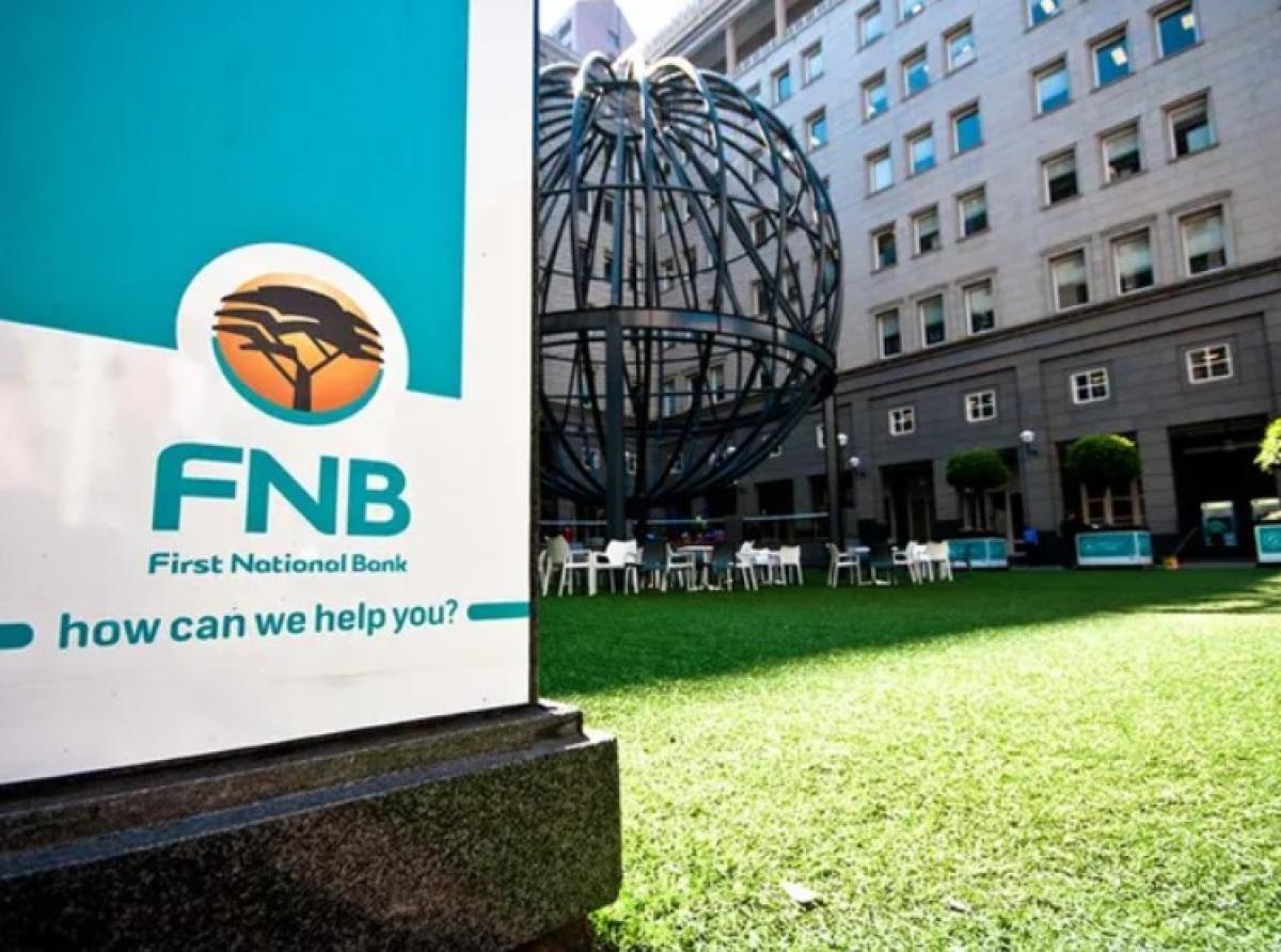 FNB branch advisor debarred for failing to accurately capture customers ...
