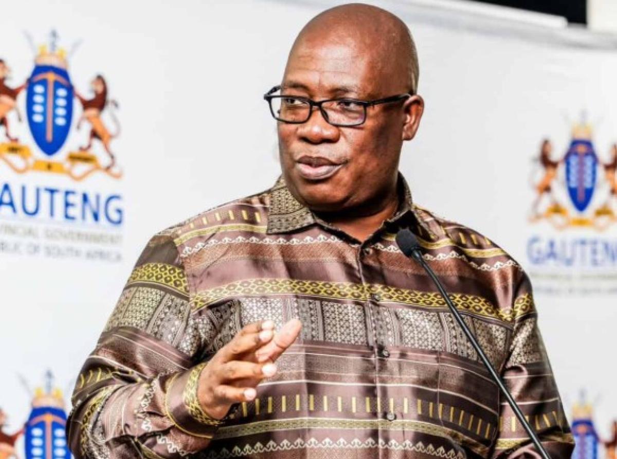 Nhlanhla Mkhwanazi: Panyaza Lesufi had good intentions, but AmaPanyaza ...
