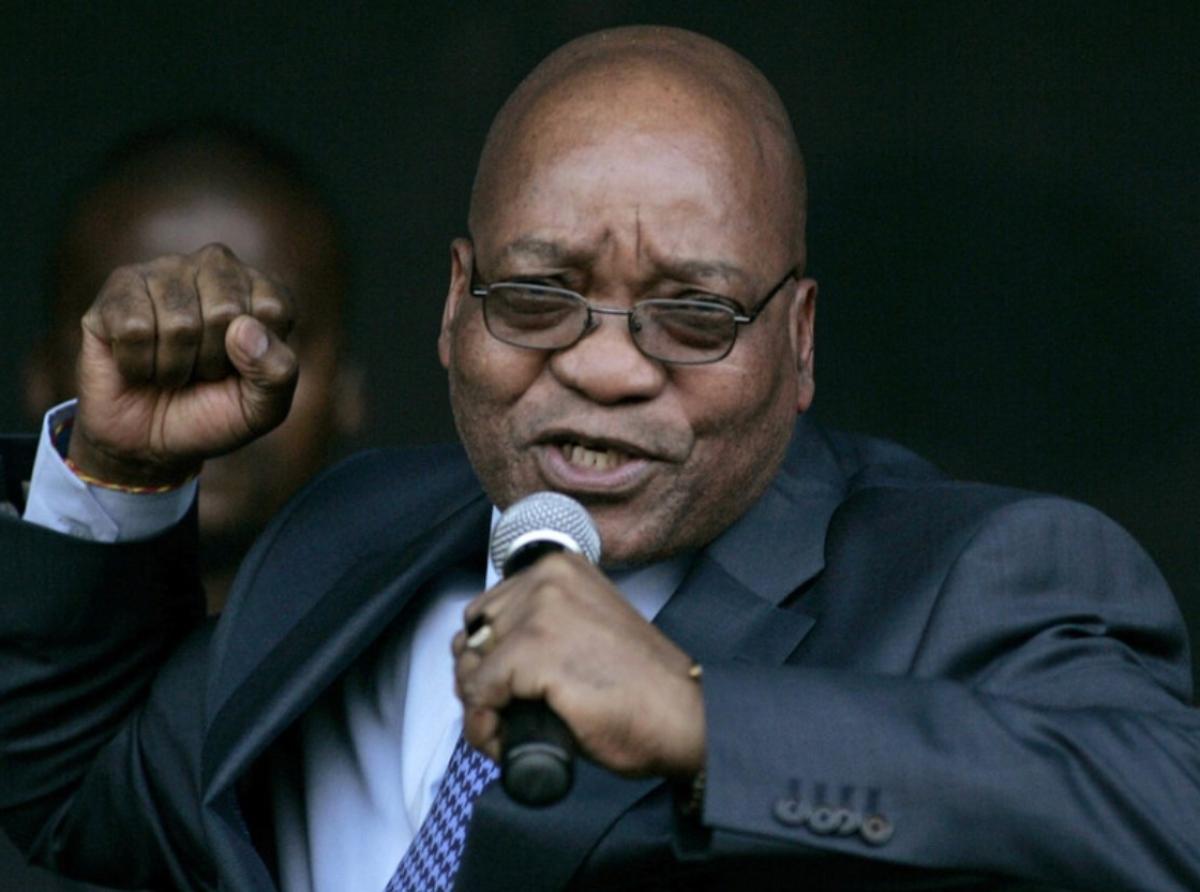 Jacob Zuma seeks leave to appeal R28.9 million repayment order