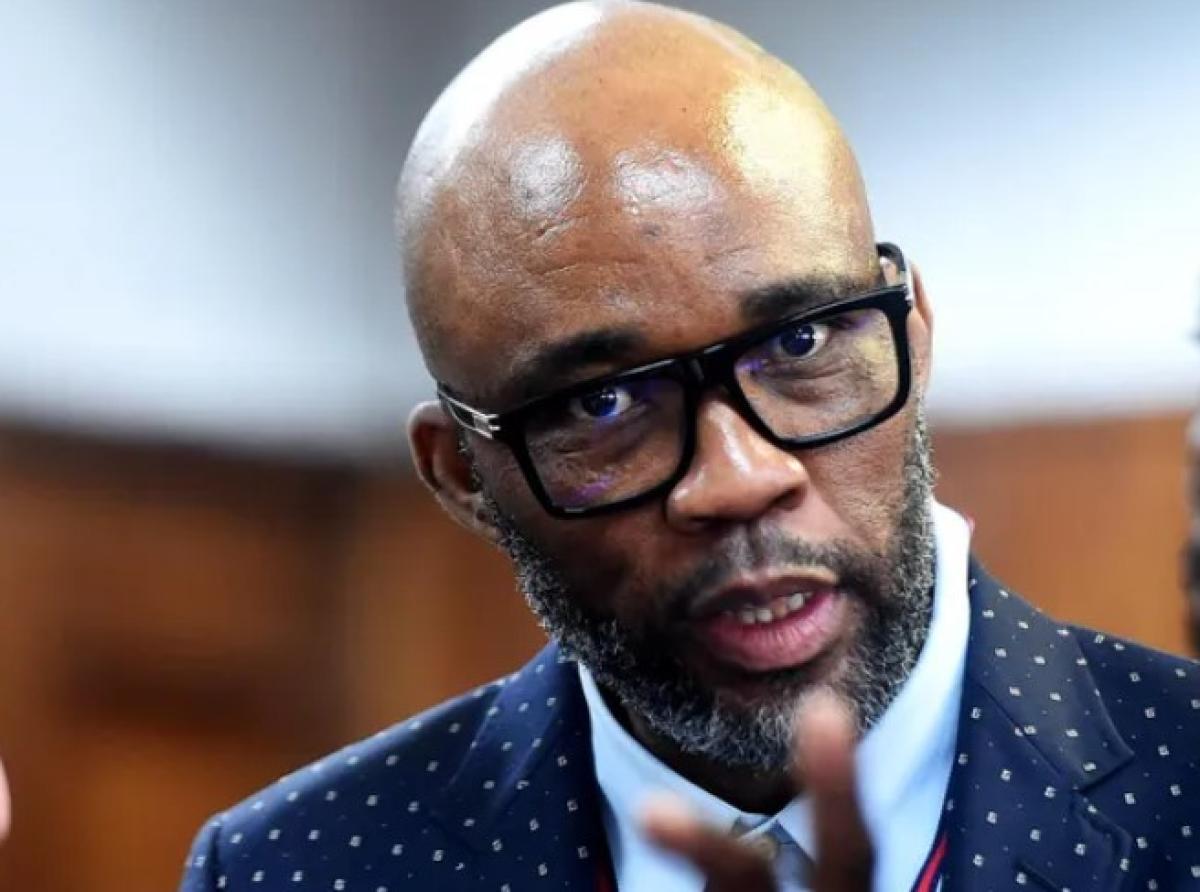 Matlala’s testimony takes explosive turn with claim of R500,000 cash ...